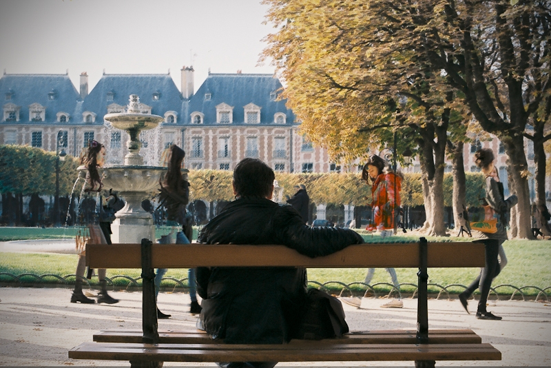 Boîtes Instants - Isabelle Millet