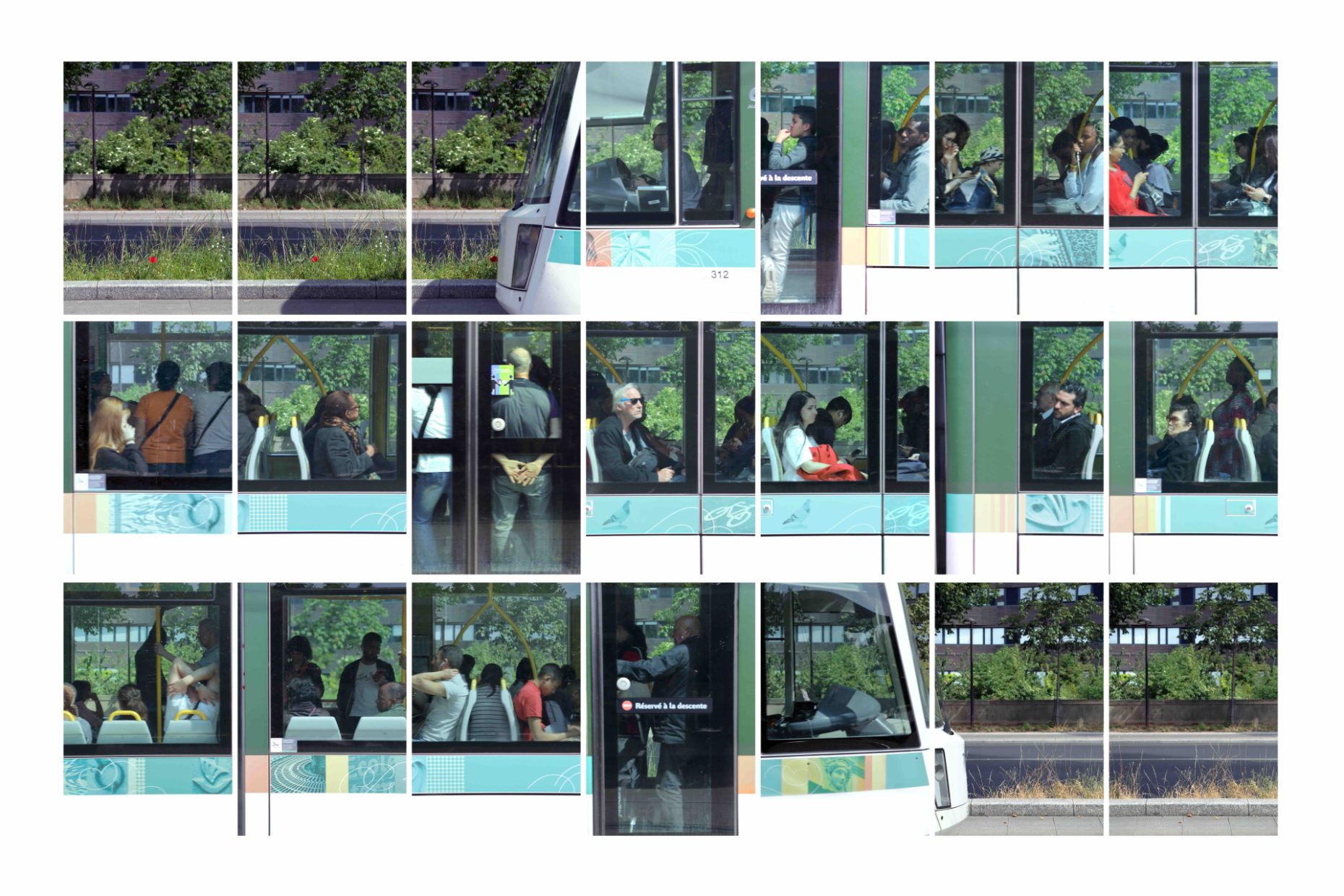 Isabelle Millet - Photographie